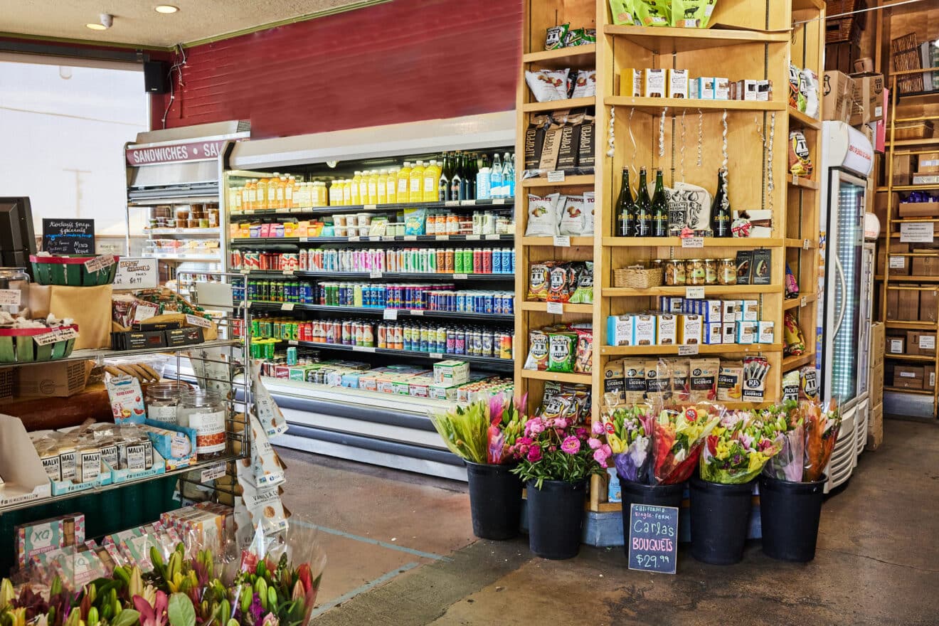 Our Story || Liberty Heights Fresh