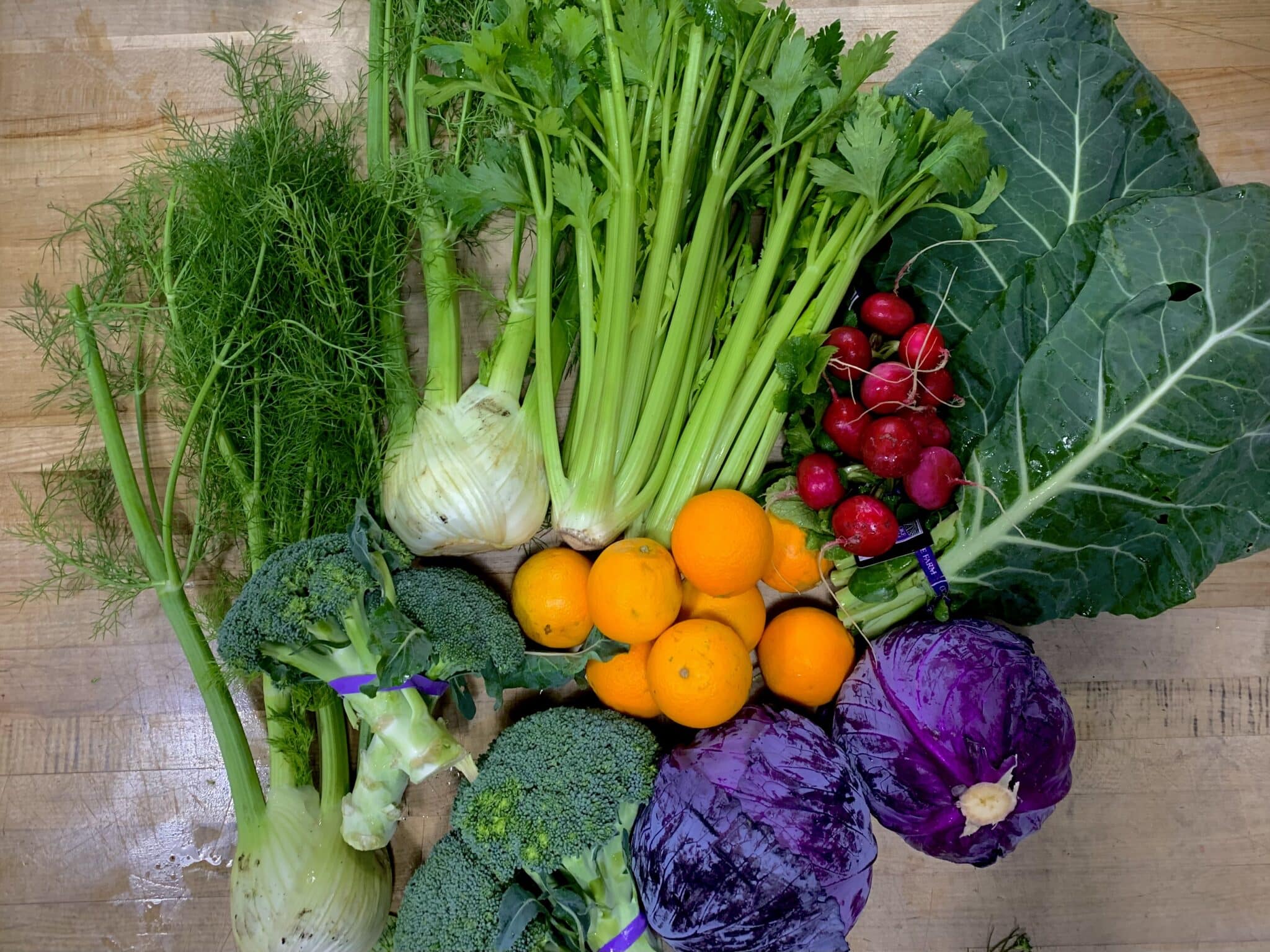 Liberty Heights Fresh || Good Food Grocer